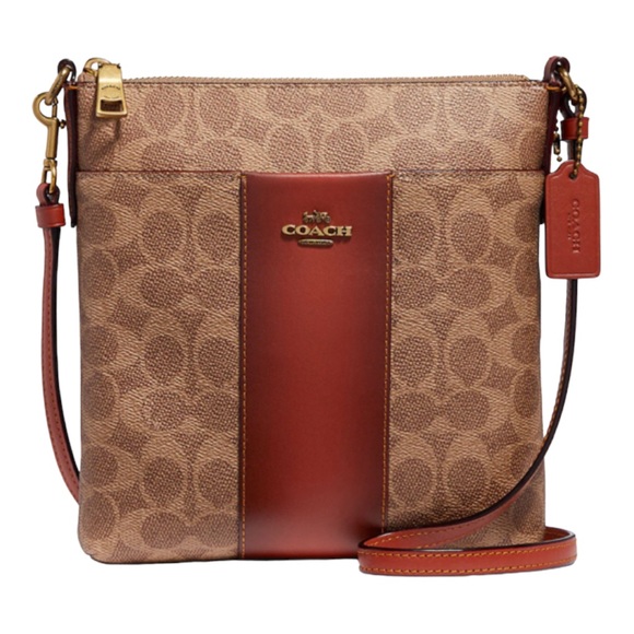 Coach | Bags | Coach Purse Nwt | Poshmark